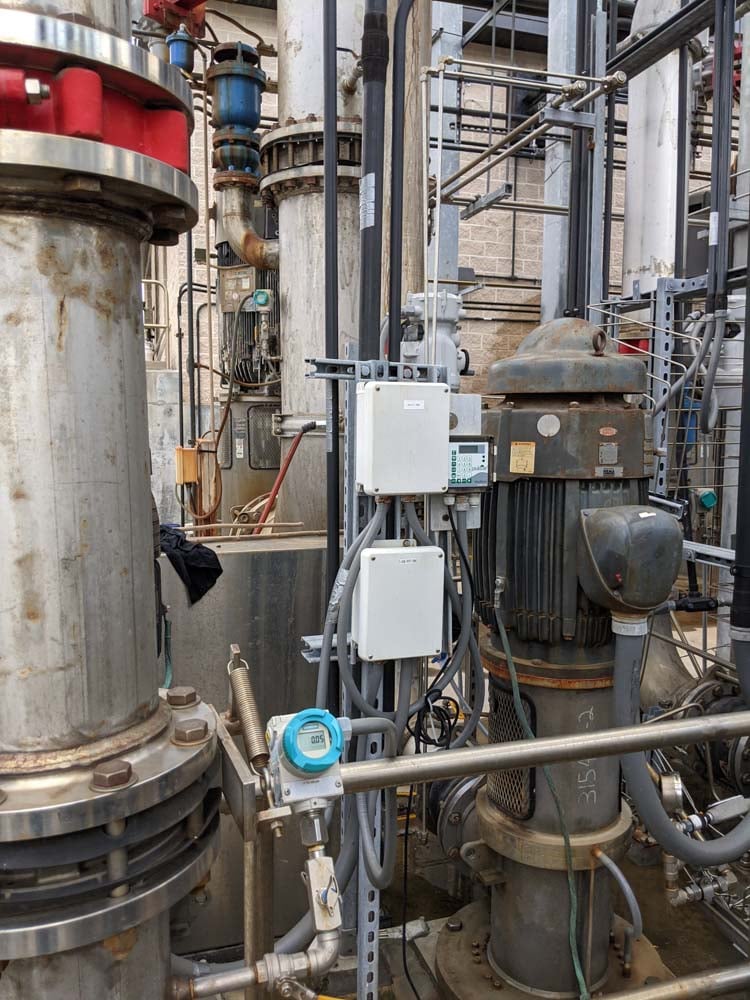 AlarmAgent™ | Cloud-based monitoring, alarms, and SCADA