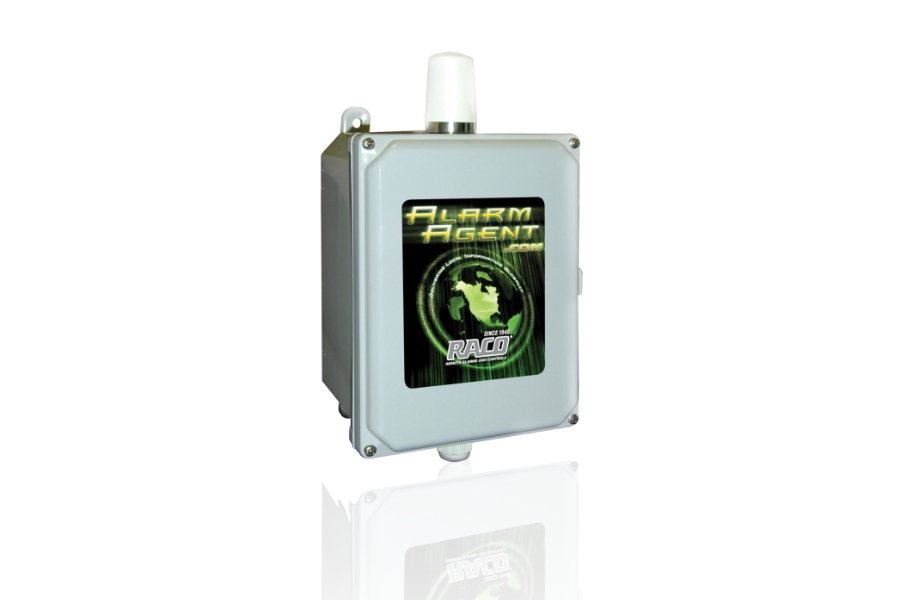 AlarmAgent™ | Cloud-based monitoring, alarms, and SCADA