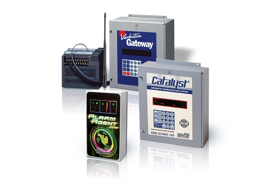 AlarmAgent™ | Cloud-based monitoring, alarms, and SCADA
